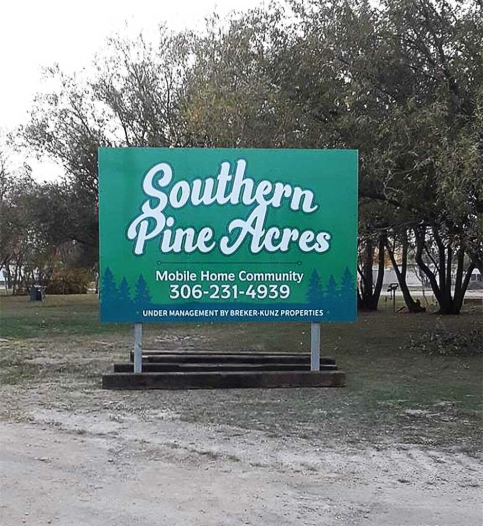 Top Rental Houses in Humboldt & Saskatoon Area